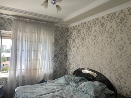 Продается квартира