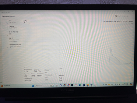 AsusVivoboook 14