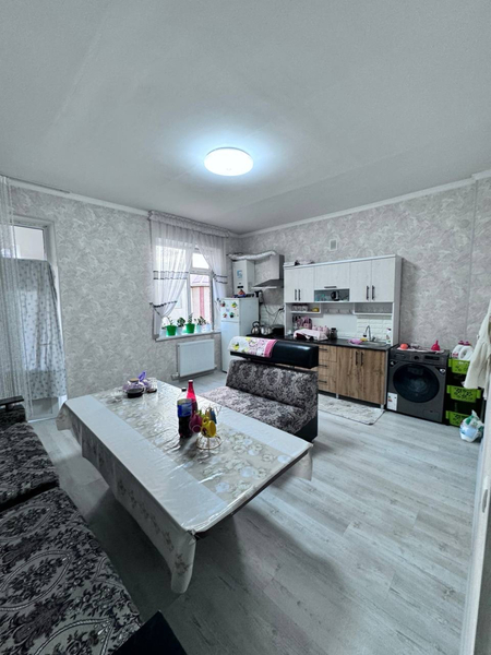 Продается квартира 3-х комнатный