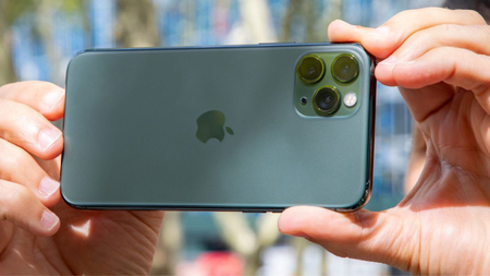 Iphone 11pro IDEAL