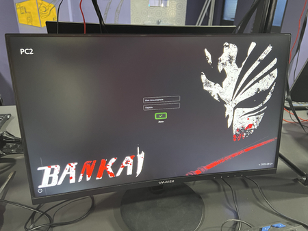 Установка проги игровых клубов (icafe, ccboot, gameclass, runpad pro)