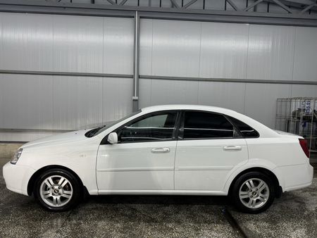 Lacetti 1.8 motor 2-pozitsiya