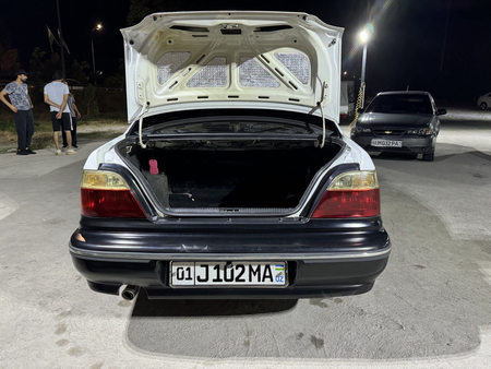Nexia 1 Daewoo super konditsioner