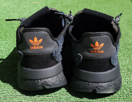 Adidas original. Nite Jogger Reflective Xeno' FV8027