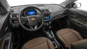 CHevralet COBALT GX STAYLPLUS A/T Arenda s vikopom