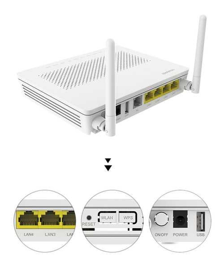 SIMSIZ WIFI 4G va GSM usilitel o'rnatish
