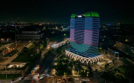Продам 2/11/26 47м2 в ЖК «U-Tower» (Дружба Народов)