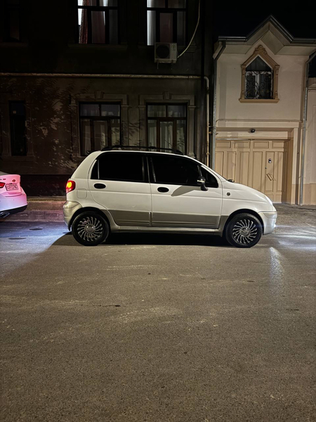 matiz best 1 litr