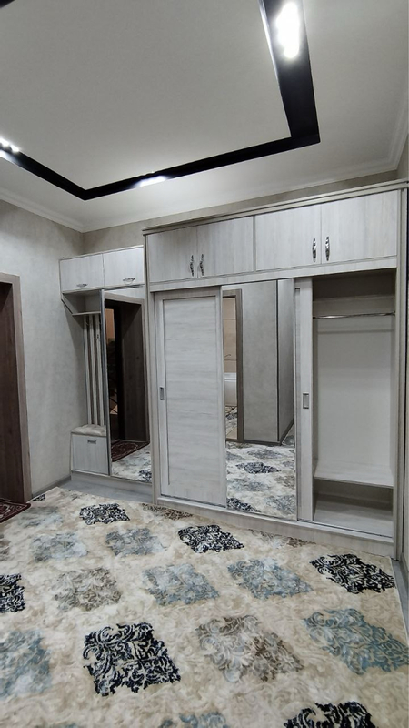 Продается 2 ком. Квартира площадью 67 кв.м. По ул. Шота Руставели