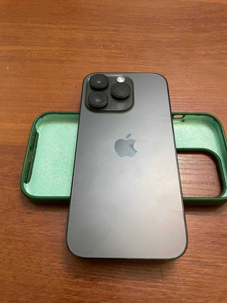 iphone 14 pro 256