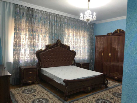 Аренда ОФИСА  190м2   Ц5, Ипак Юли банк 3ком/2этаж- 2500уе