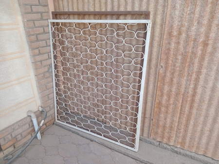 Reshotka 130 X 150