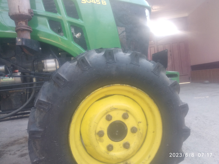 Jondor traktor 30 45