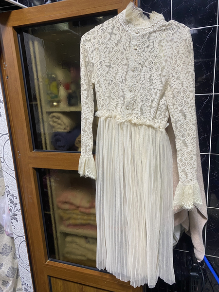 Gipyur koylak 36-38 S M razmer