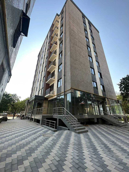 Продается квартира в Юнусабаде, 14 квартал Сайрам