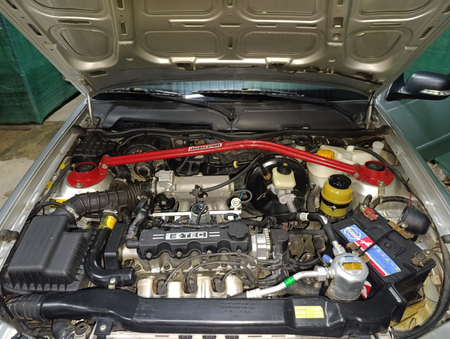 Chevrolet Nexia 2 в идеальном состоянии