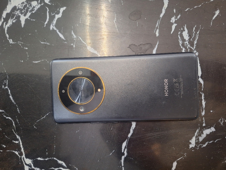 Honor 9b telefoni