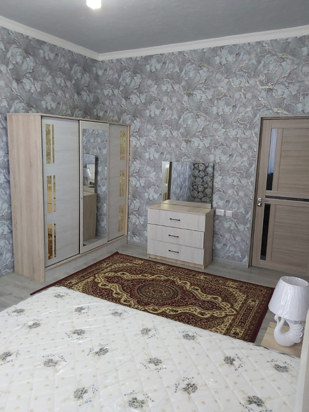 Квартира Сергели