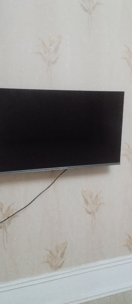 Smart televizor sotiladi Shivaki 32 talik  yangi hali 1 milyon 700