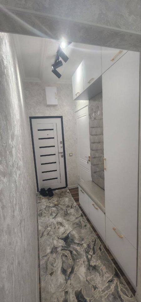 Чиланзар 8 квартил 2в3/2/4 Орт:Чиланзар Закс
