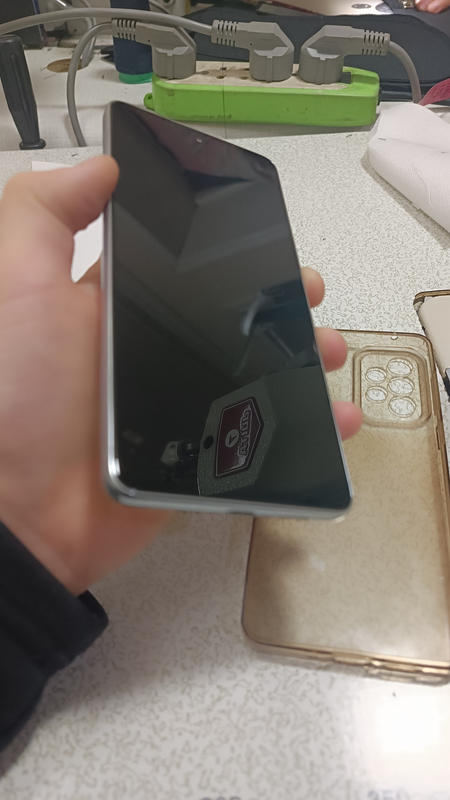 Samsung Galexy A73 5G