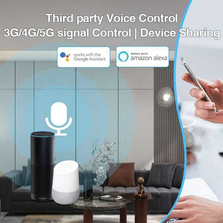 Zigbee Led контроллер Gledopto светодиодных лент CCT, Tuya, Smart Life
