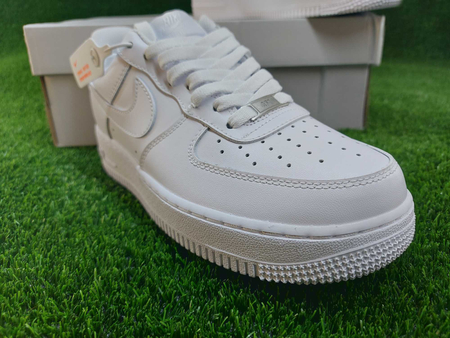 Nike Air Force 1 Low White