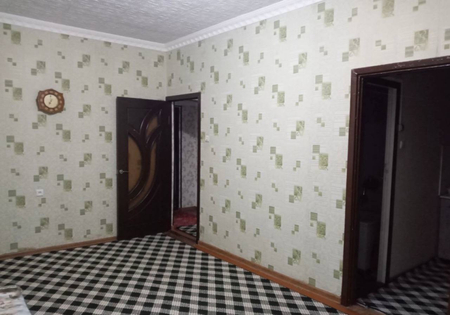 Продам квартиру 3/2/4 массив Феруза