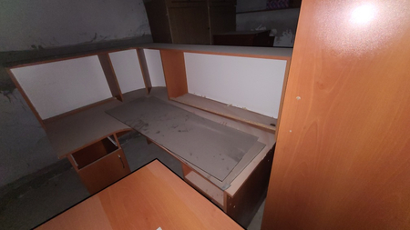 Mebel, Ishkop, Stollar