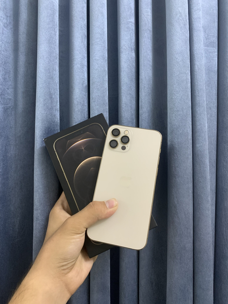 Iphone 12 pro ideal