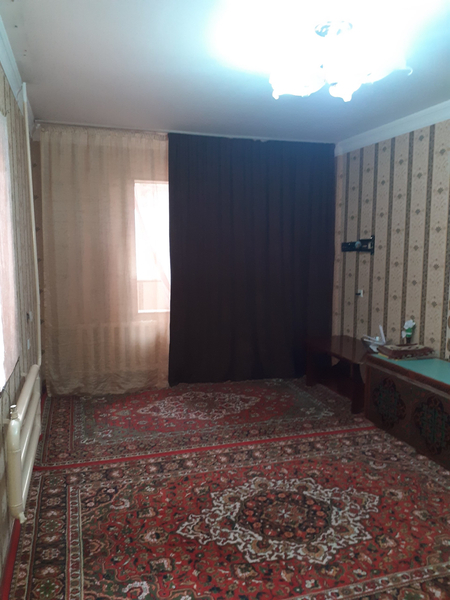 Продаётся 2х ком Ибн Сино массив 1  262 мактаб