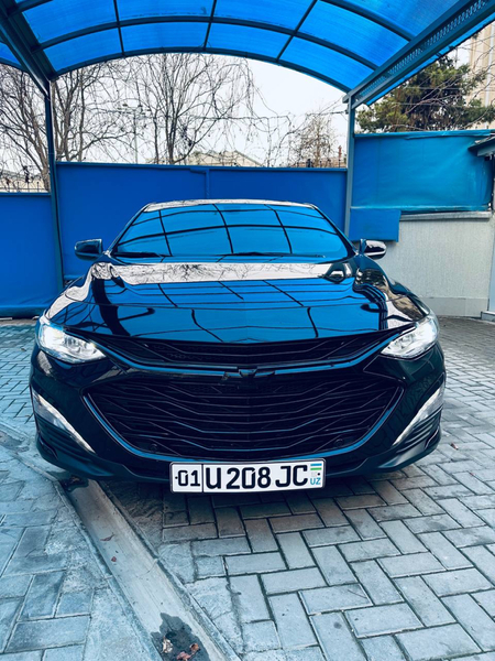 Malibu 2 turbo hamma joyi tozza alikantara bolgan