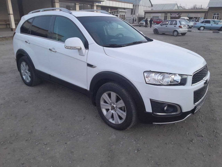 Captiva 1.3qilingan