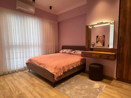 Аренда 2 комнатной квартиры на Мирзо Улугбеке ID: MD 143