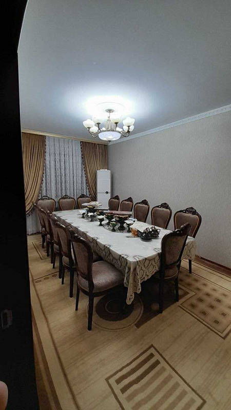 (К116572) Продается 4-х комнатная квартира в Учтепинском районе.