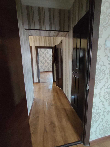 Sergeli 8 xudud 2 xona ipotekaga