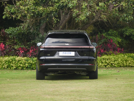Gonzo Motors - Lixiang L7 Restyling