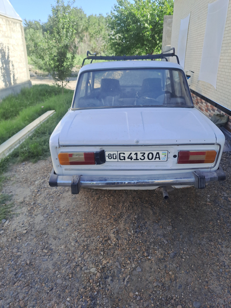Жигули ваз2106 сотилади