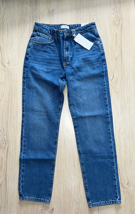 Джинсы MANGO оригинал, США.