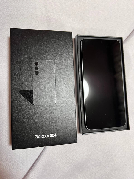 Samsung S24 8/128 для региона Canada