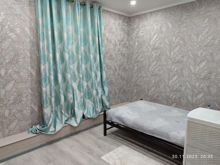 Серегли туманида  3 хона сотилади ID: 24a586