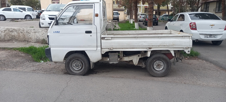 Labo в хорошем состоянии