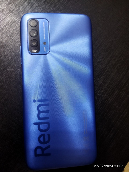 Redmi 9T 8/128 900 ming keliwamiza Towkent