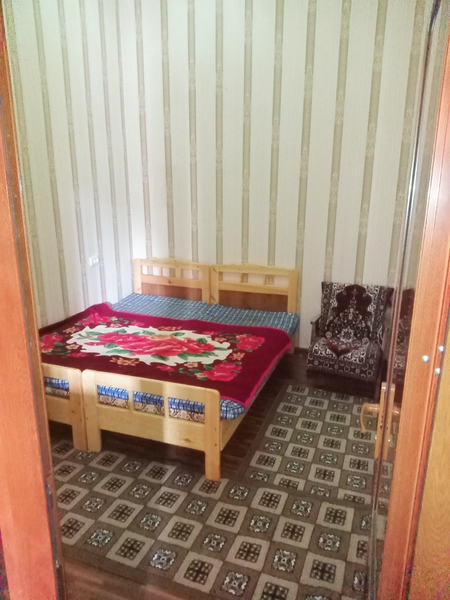 Сдаю дом в аренду  для семьи