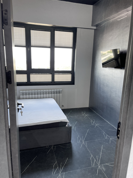 Квартира 50кв Акай сити 22 этаж