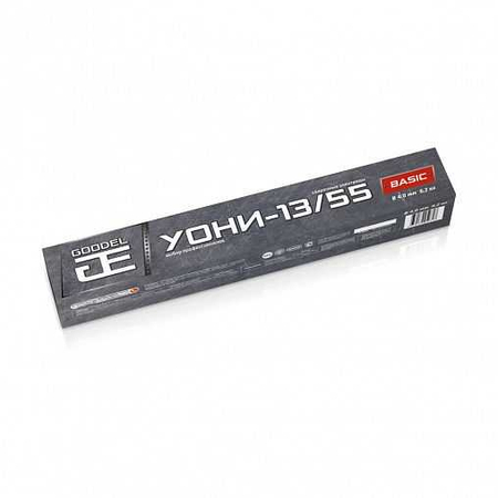 Goodel Уони Basic 13/55 Электрод!