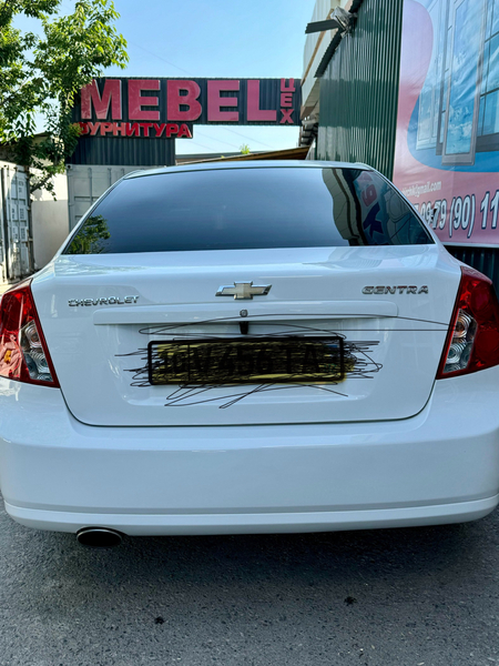 Автомобиль машина