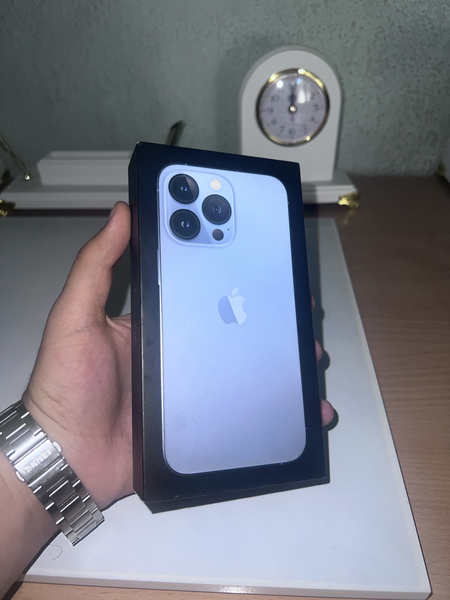iPhone 13 pro 128g
