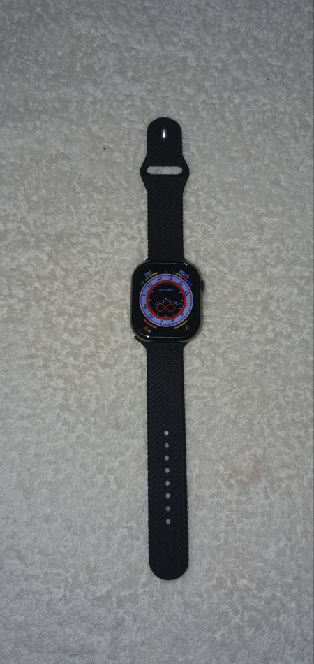 Smart watch v9 pro max