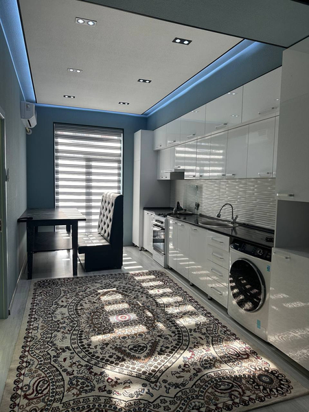 Arenda kvartira. Olmos residence. 2/6/9